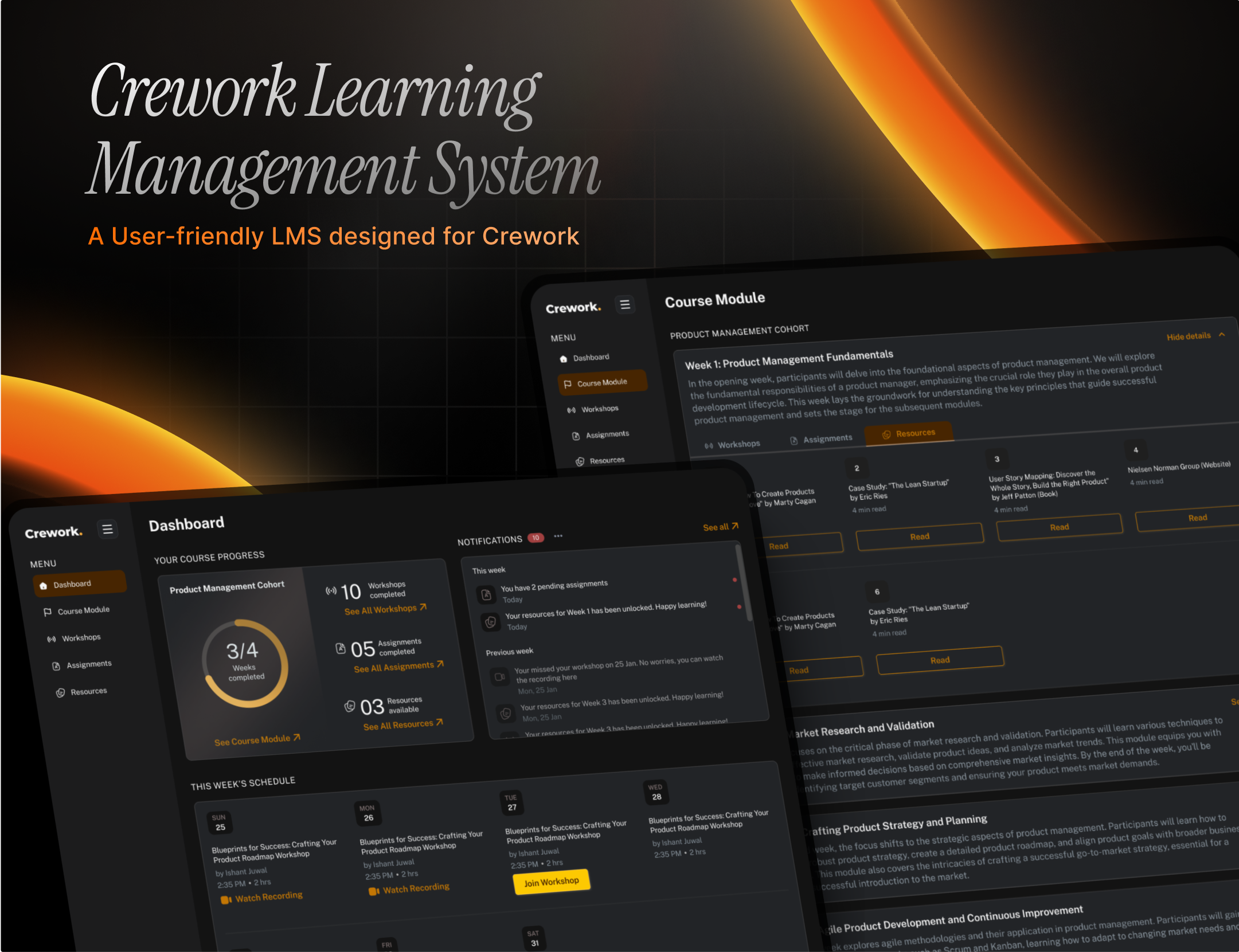 Custom Learning Management System Custom Learning Management System